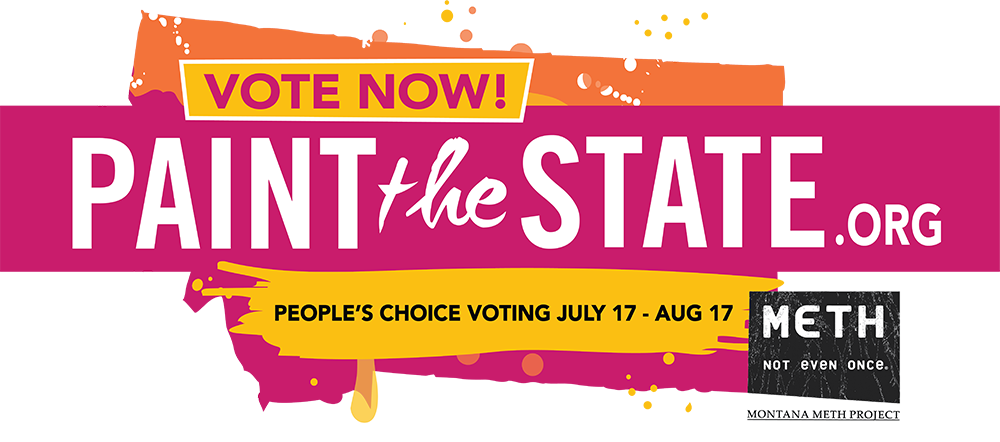 Montana Meth Project